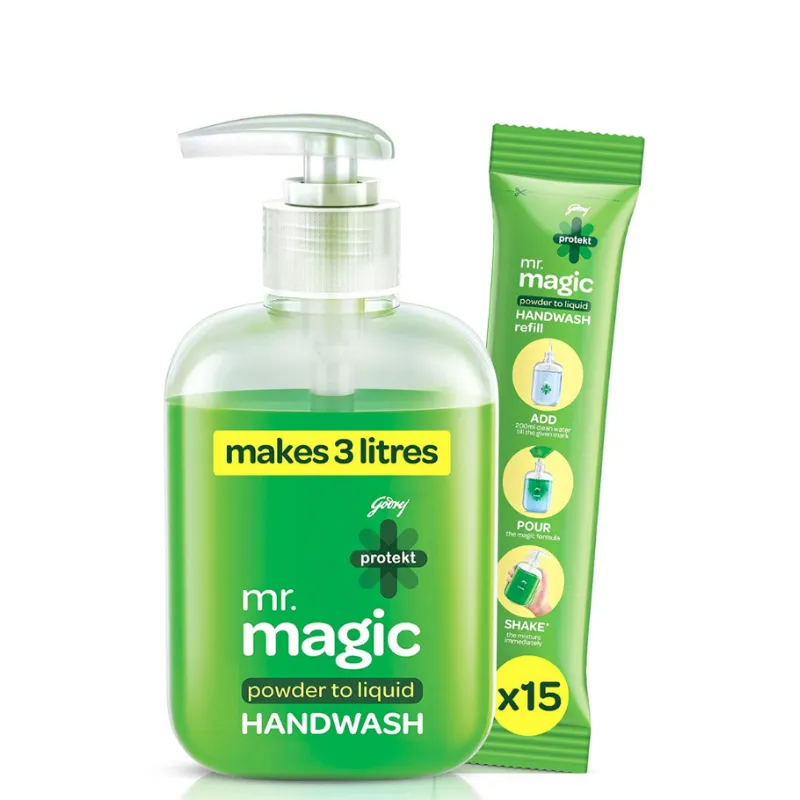 Custom Soap & Detergent Packaging Pouch Manufacturer