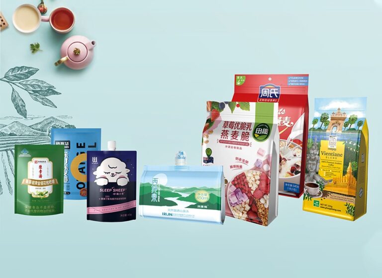 How to Design Outstanding Pouch Packaging? A Complete Guide