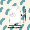 What Is A Gusset On A Pouch? A Complete Guide for Buyers